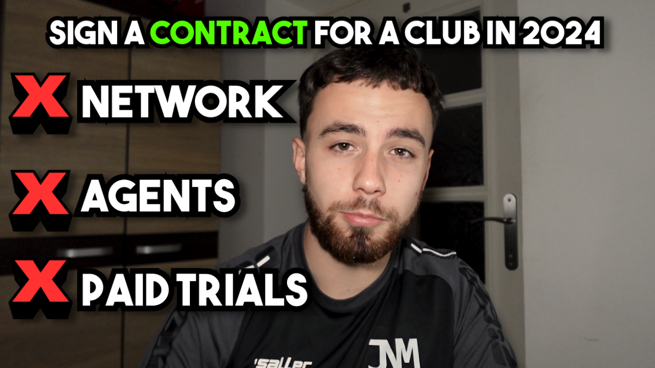 Football Training & Nutrition Programs - Player Development – JNM Football